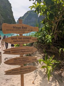 Maya Bay, todo lo que necesitas saber para visitar la playa en 2026