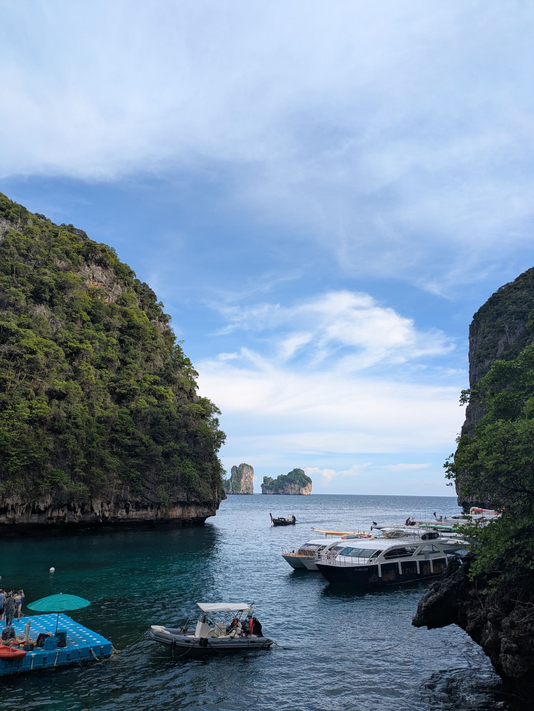 Maya Bay, todo lo que necesitas saber para visitar la playa en 2026
