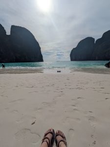 Maya Bay, todo lo que necesitas saber para visitar la playa en 2026