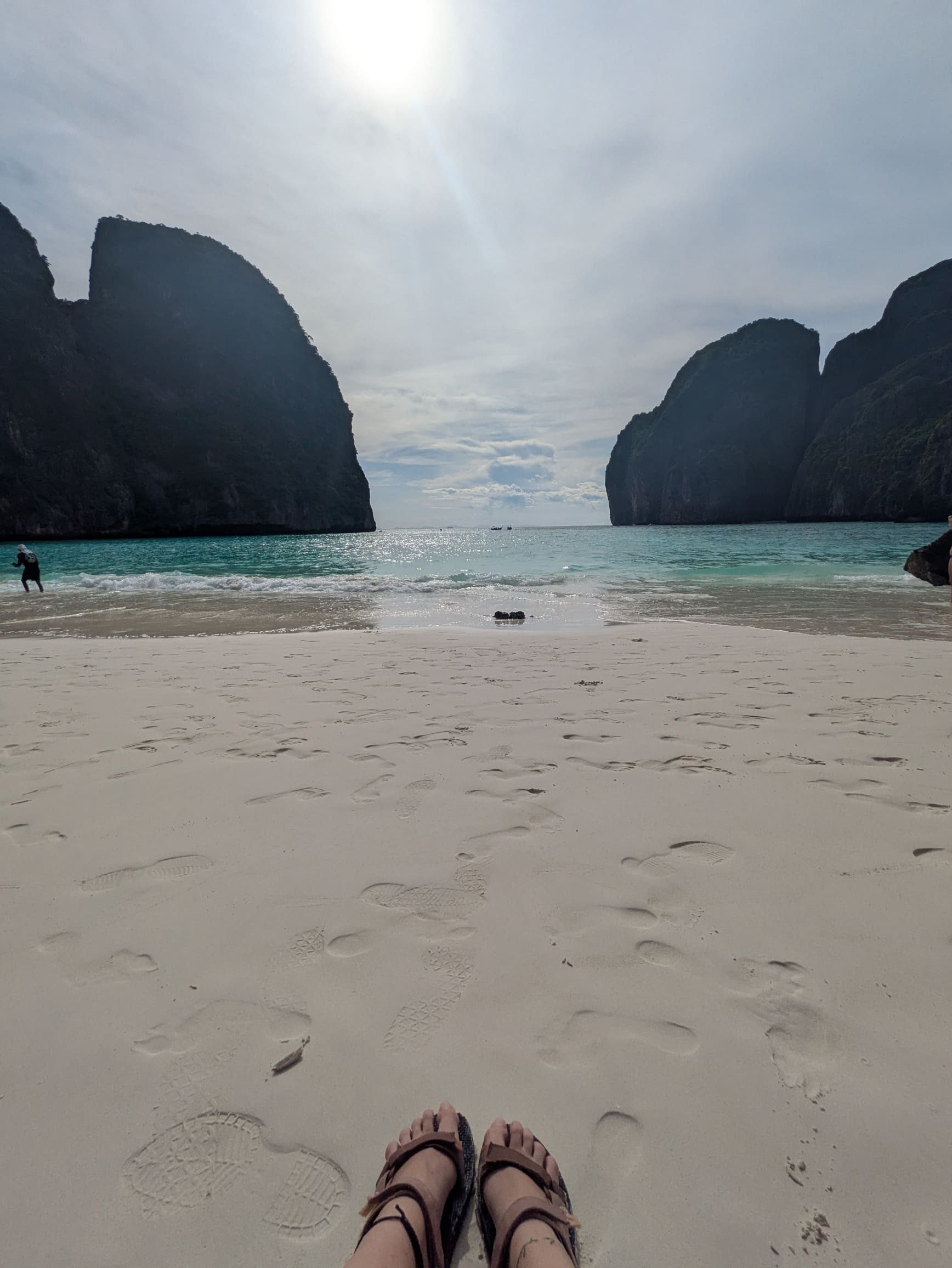 Maya Bay, todo lo que necesitas saber para visitar la playa en 2026